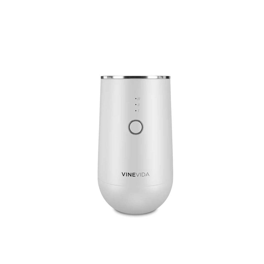 Discovery Portable Diffuser – Ruby + Begonia